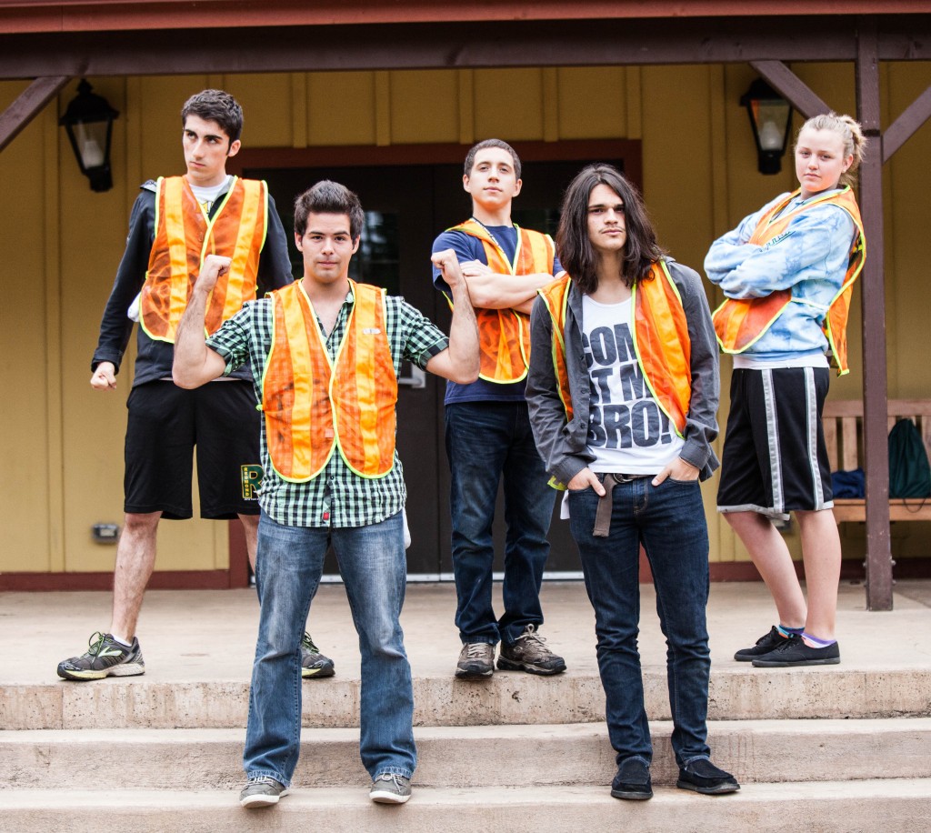 3 Ways Working at Camp Benefits Teens - The Power of Camp
