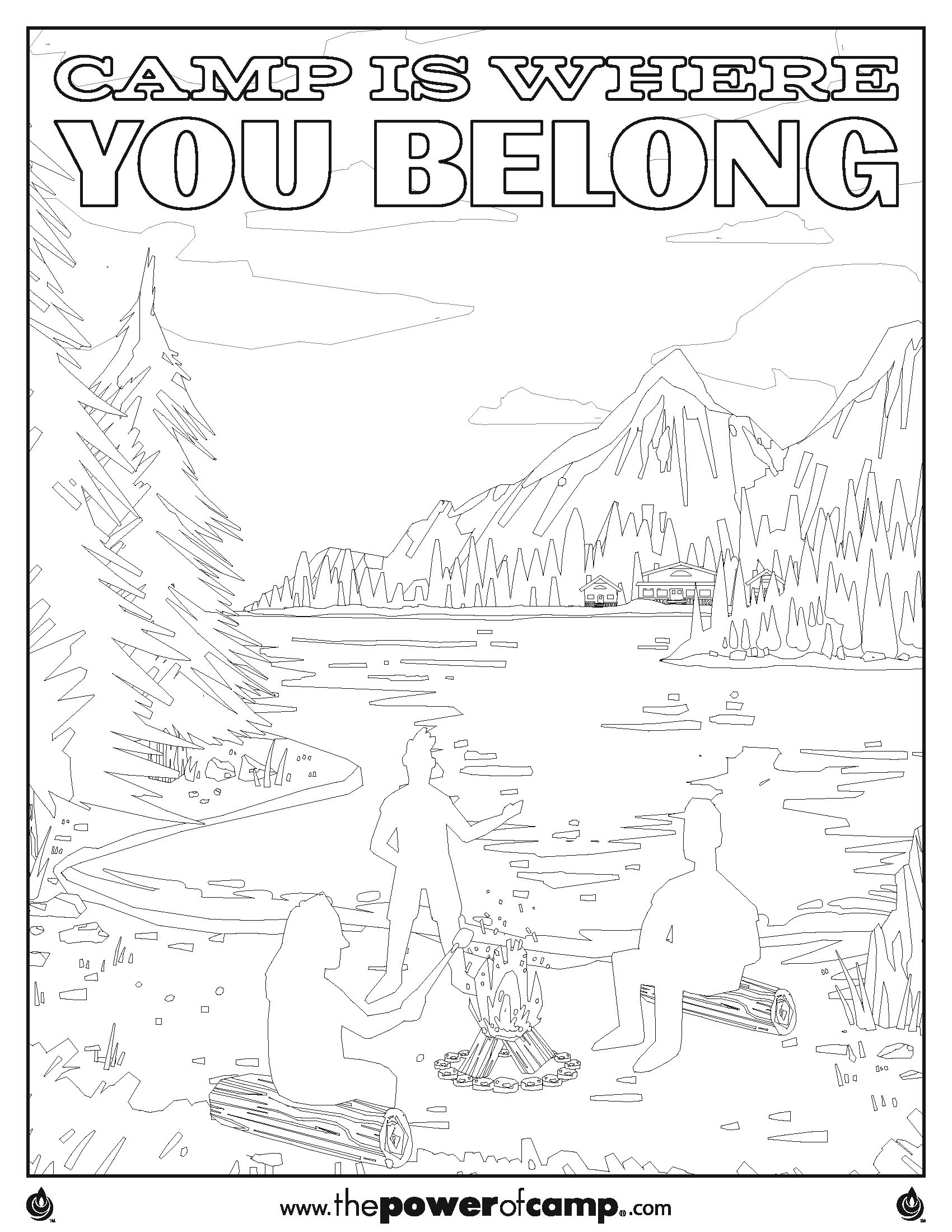 Join the Coloring Craze