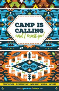 Camp is Calling!