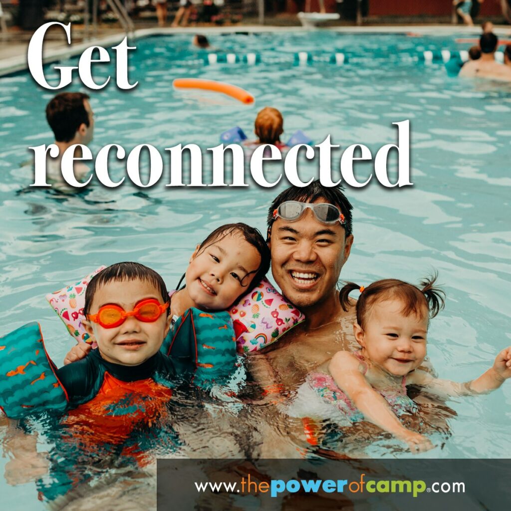 Why Camp - The Power of CampThe Power of Camp