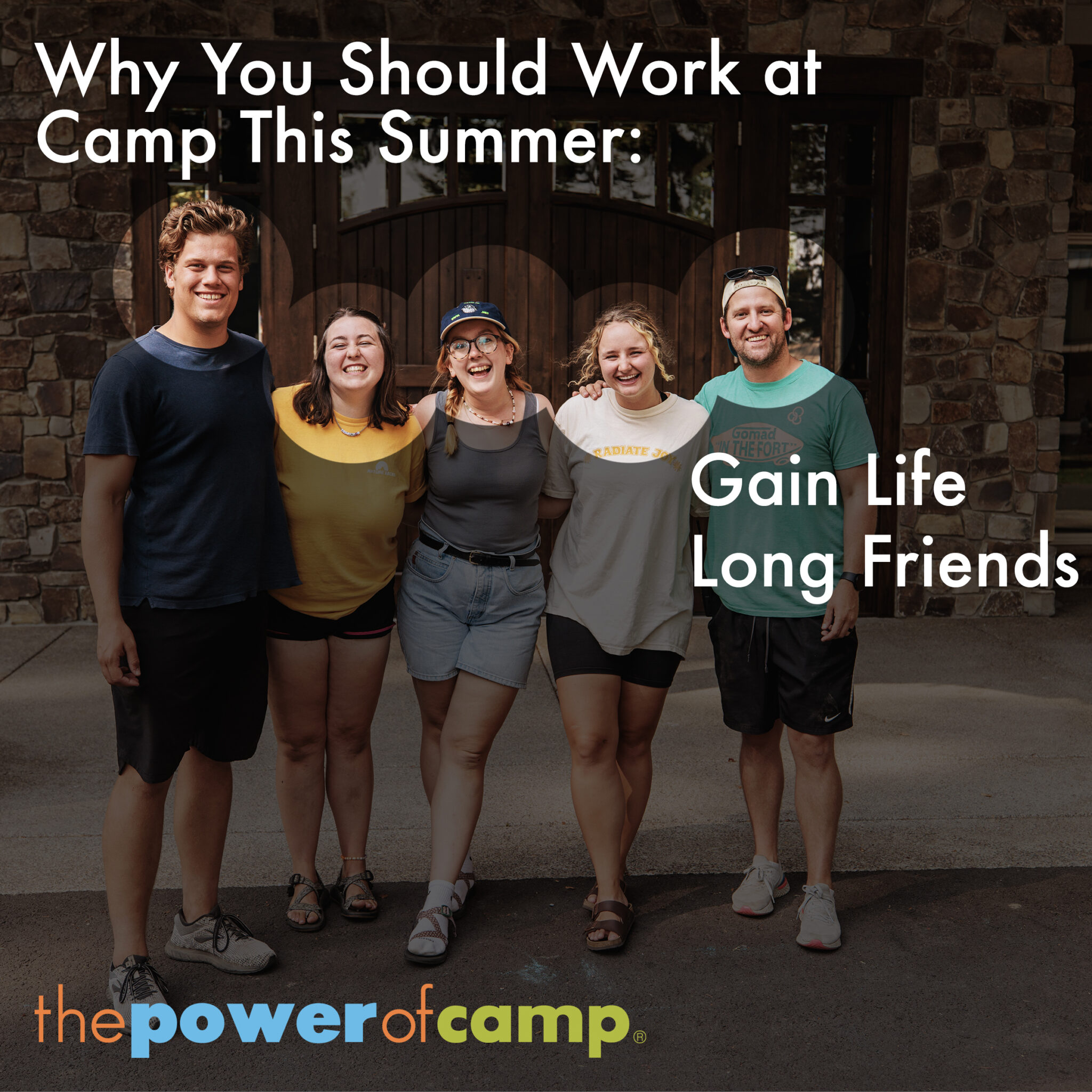 Why Camp